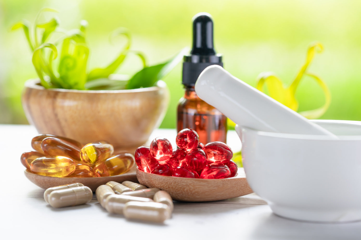 What is Integrative medicine – Eternity Living Health Solutions