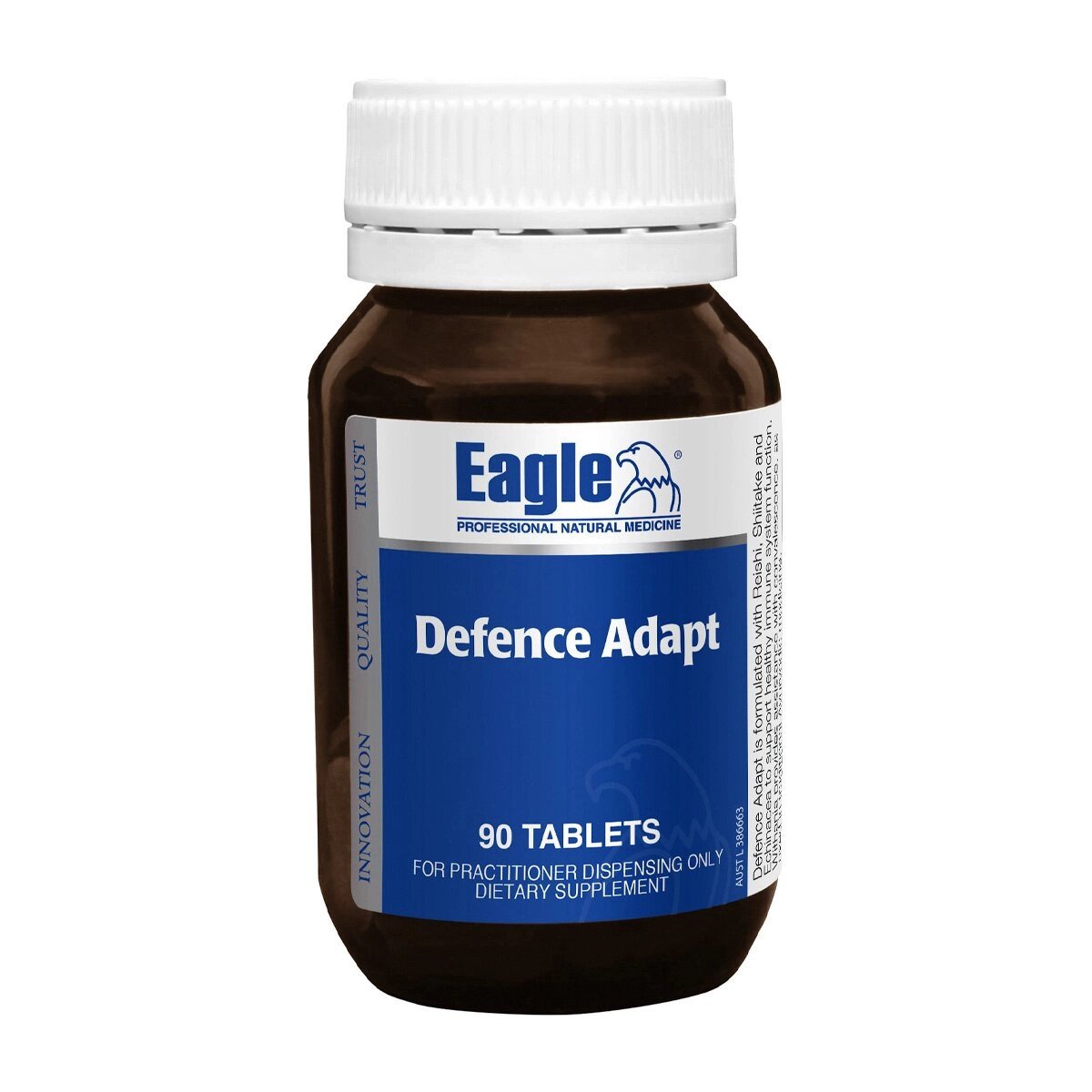 Eagle Defence Adapt 90 Tablets – Eternity Living Health Solutions