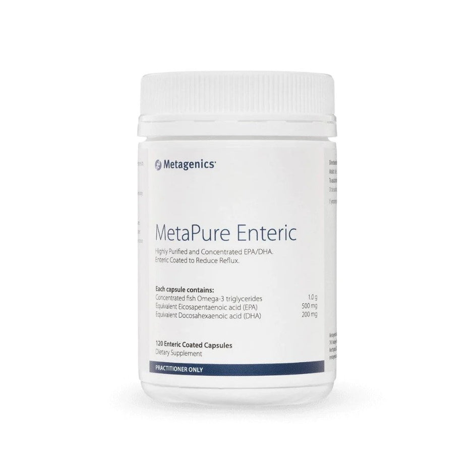 Metagenics – Page 3 – Eternity Living Health Solutions