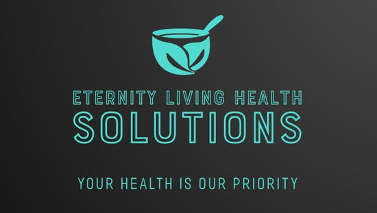 What is Integrative medicine – Eternity Living Health Solutions